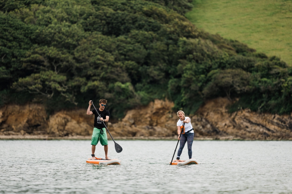 Shark SUPs Touring ISUP Pakke | Surf-Sup.no - Padlebrett, årer og SUP ...