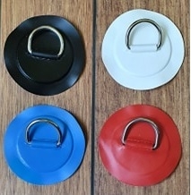 D-Ring | Surf-Sup.no - Padlebrett, årer og SUP tilbehør, kvalitet til ...